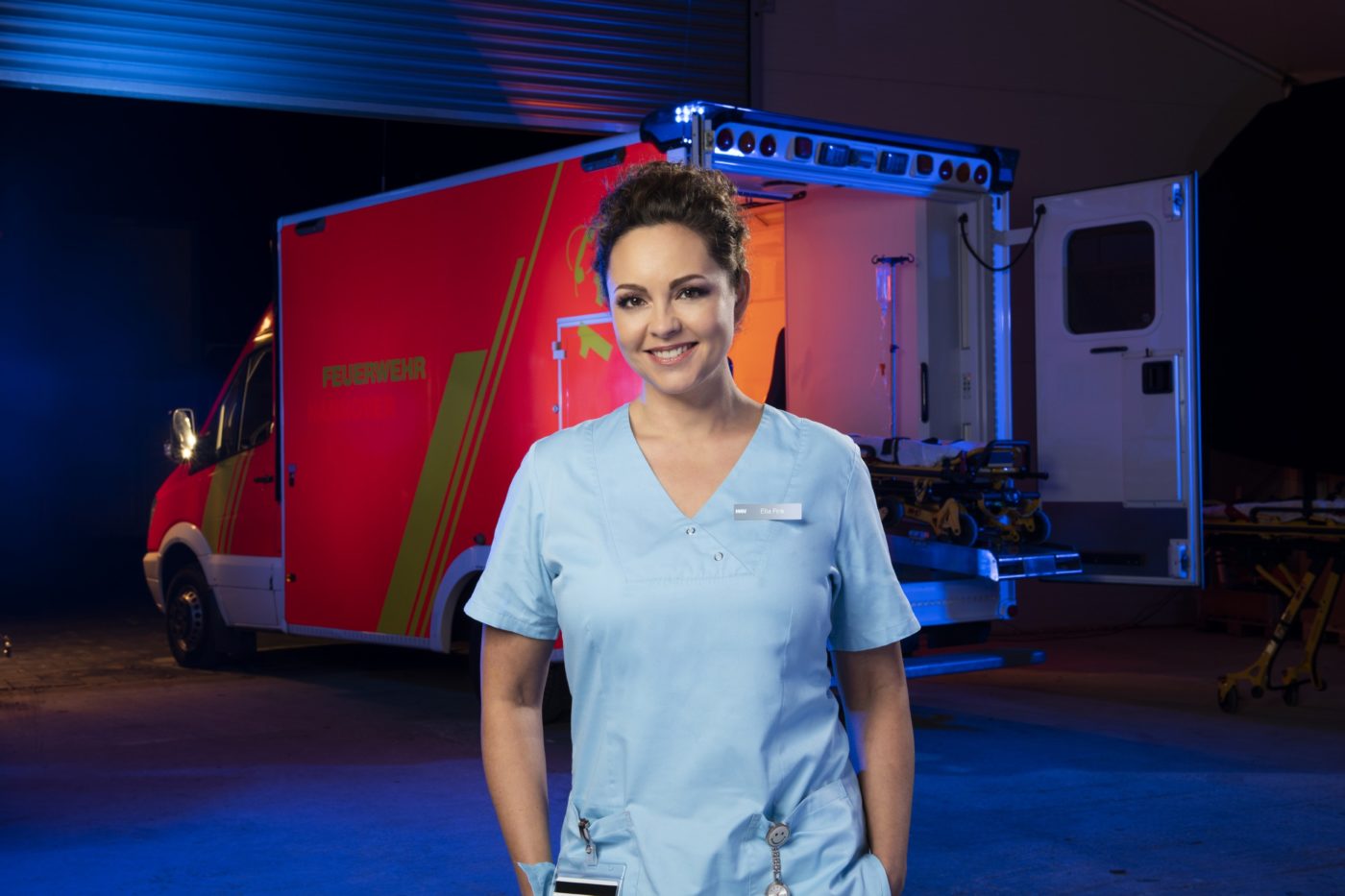 Ines Quermann im Interview - Haarblog.de