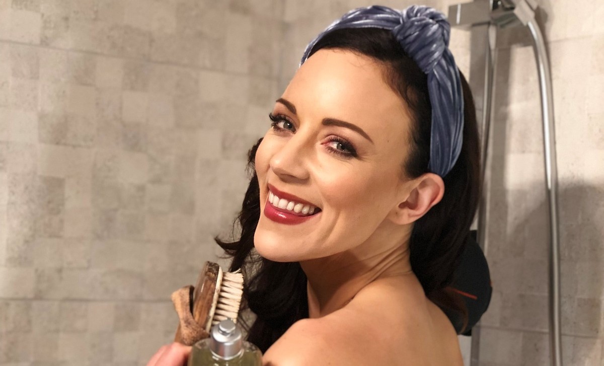 Jasmin Wagner im Interview - Haarblog.de