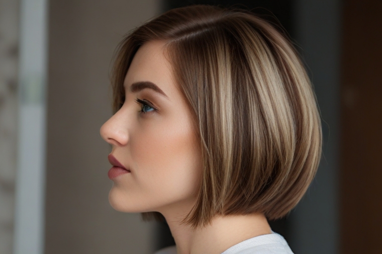 Pflegetipps für coloriertes Haar im Sommer - Haarblog.de